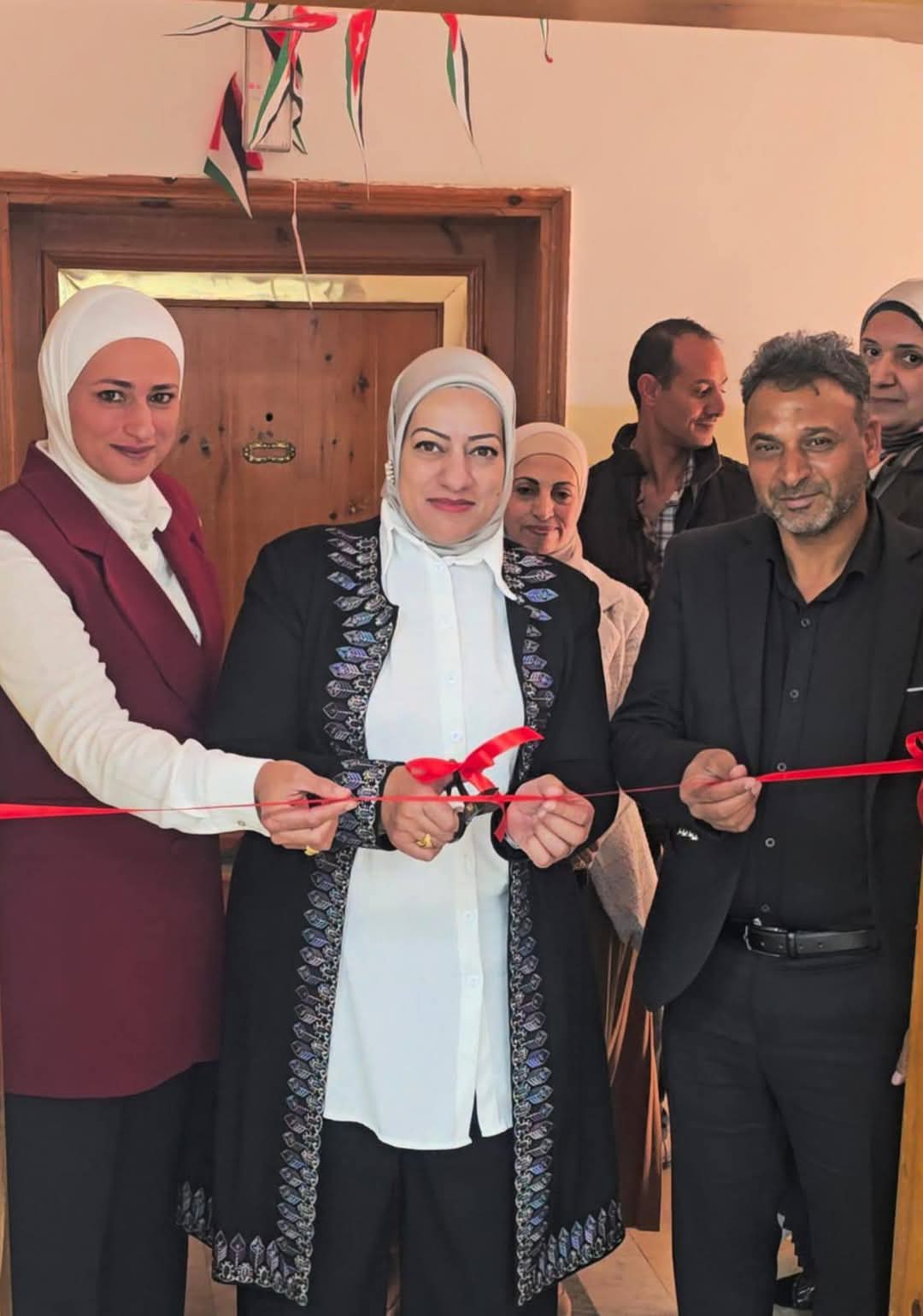 إطلاق دورة تدريبية في التدبير الفندقي للأشخاص ذوي الإعاقة في معهد تدريب ...