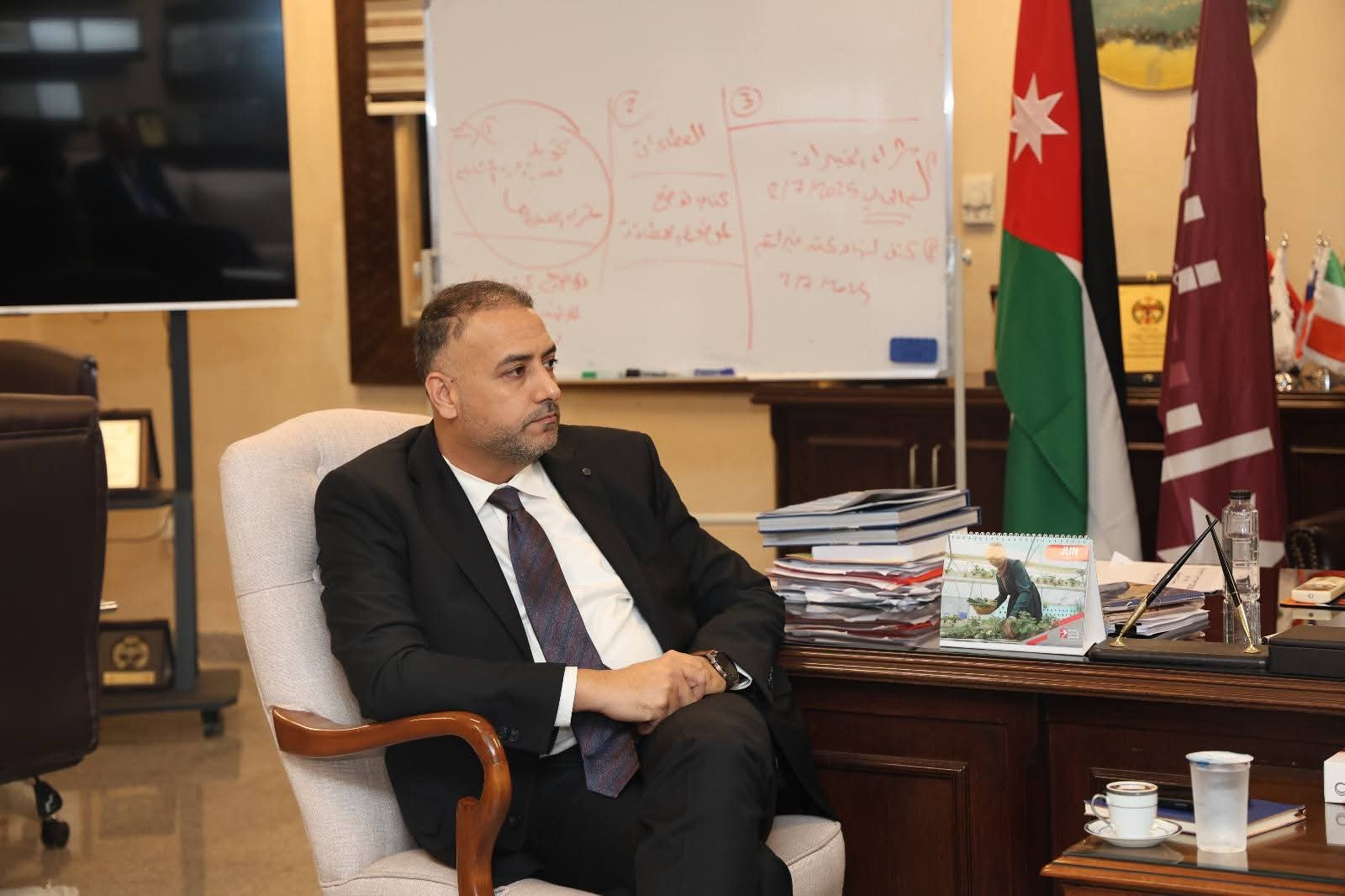 شراكة استراتيجية طويلة الأمد بين مؤسسة التدريب المهني و اليونيسف ...