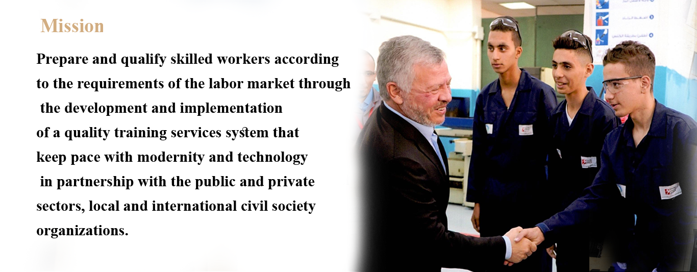 Home Page - Vocational Training Corporation